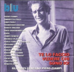 Piero - Piero Album Reviews, Songs & More | AllMusic