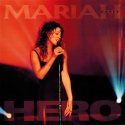 Mariah Carey Hero Album Reviews Songs And More Allmusic