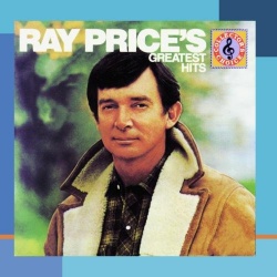 Ray Price - Ray Price's Greatest Hits Album Reviews, Songs & More ...
