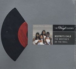 The Writing's on the Wall - Destiny's Child | Release Info | AllMusic
