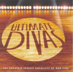 Various Artists - Ultimate Divas Album Reviews, Songs & More | AllMusic