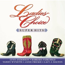 Various Artists - Super Hits: Ladies Choice Album Reviews, Songs & More ...