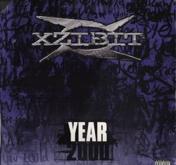 Xzibit - Year 2000 Album Reviews, Songs & More | AllMusic