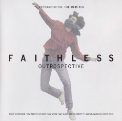 Faithless - Reperspective Album Reviews, Songs & More | AllMusic
