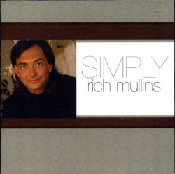 Rich Mullins - Simply Album Reviews, Songs & More | AllMusic