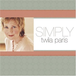 Twila Paris - Simply Twila Paris Album Reviews, Songs & More | AllMusic