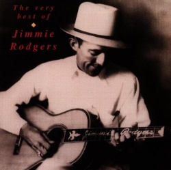 Jimmie Rodgers - Very Best of Jimmie Rodgers Album Reviews, Songs ...