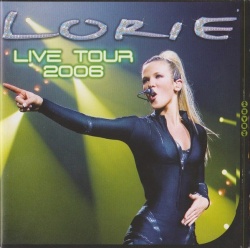 Lorie - Live Tour 2006 Album Reviews, Songs & More | AllMusic