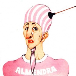 Almendra - Almendra Album Reviews, Songs & More | AllMusic