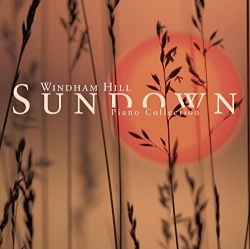 Various Artists - Sundown: A Windham Hill Piano Collection Album ...