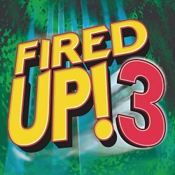 Fired Up!, Vol. 3 - Various Artists | Songs, Reviews, Credits | AllMusic