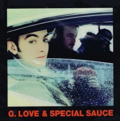 G. Love & Special Sauce - Philadelphonic Album Reviews, Songs & More ...