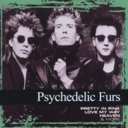 The Psychedelic Furs - Collection Album Reviews, Songs & More | AllMusic