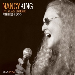 Nancy King | Biography, Albums, Streaming Links | AllMusic