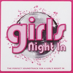 Various Artists - Ultimate Girls Night In Album Reviews, Songs & More ...
