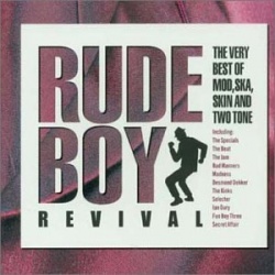 Various Artists - Rude Boy Revival Album Reviews, Songs & More | AllMusic