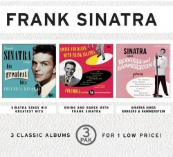 Frank Sinatra - Special 3 CD Collection Album Reviews, Songs & More ...
