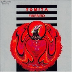 Tomita - Firebird Album Reviews, Songs & More | AllMusic
