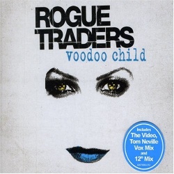 Voodoo Child, Pt. 2 - Rogue Traders | Songs, Reviews, Credits | AllMusic