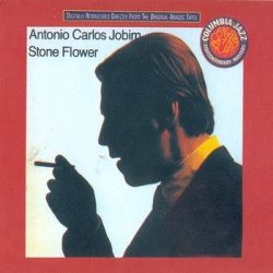 Antônio Carlos Jobim - Stone Flower Album Reviews, Songs & More | AllMusic