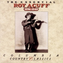 Roy Acuff | Biography, Albums, Streaming Links | AllMusic