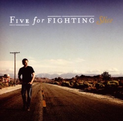 Five for Fighting | Biography, Albums, Streaming Links | AllMusic