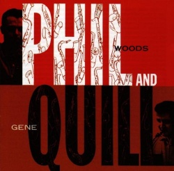 Gene Quill, Phil Woods - Phil and Quill Album Reviews, Songs & More ...