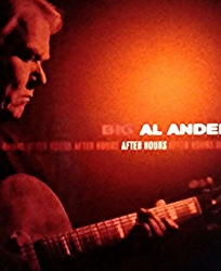 Al Anderson | Biography, Albums, Streaming Links | AllMusic