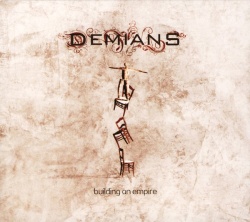 Building an Empire - Demians | Songs, Reviews, Credits | AllMusic