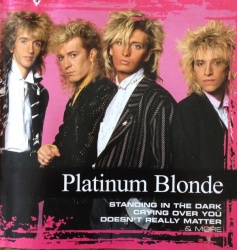 Platinum Blonde - Collections Album Reviews, Songs & More | AllMusic