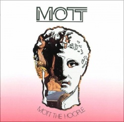 Mott - Mott the Hoople | Songs, Reviews, Credits | AllMusic