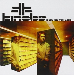 Kinobe - Soundphiles Album Reviews, Songs & More | AllMusic