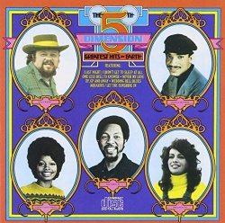 The 5th Dimension - Greatest Hits on Earth Album Reviews, Songs & More ...