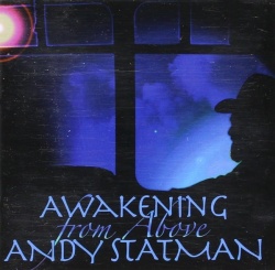 Awakening from Above - Andy Statman | Songs, Reviews, Credits | AllMusic