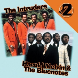 The Intruders - Take 2 Album Reviews, Songs & More | AllMusic