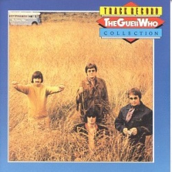 The Guess Who - Track Record: The Guess Who Collection Album Reviews ...