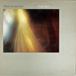 Will Ackerman - Past Light Album Reviews, Songs & More | AllMusic