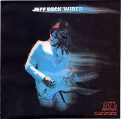 Wired - Jeff Beck | Release Info | AllMusic