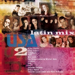 Various Artists - Latin Mix USA, Vol. 2 Album Reviews, Songs & More ...