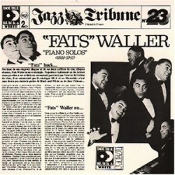 Fats Waller - Fats Waller Piano Solos (1929-1941) Album Reviews, Songs ...