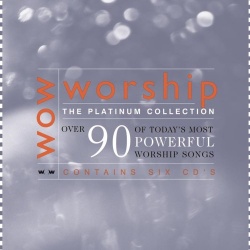 WOW Worship: The Platinum Collection - Various Artists | Release Info ...