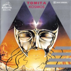 Tomita - Kosmos Album Reviews, Songs & More | AllMusic