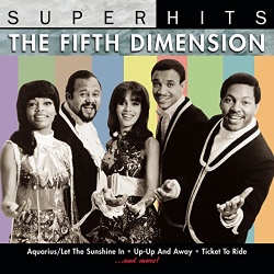The 5th Dimension - Super Hits Album Reviews, Songs & More | AllMusic