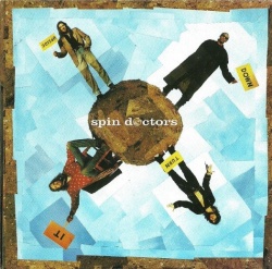 Spin Doctors - Turn It Upside Down Album Reviews, Songs & More | AllMusic