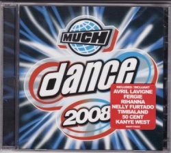 Various Artists - Much Dance 2008 Album Reviews, Songs & More | AllMusic