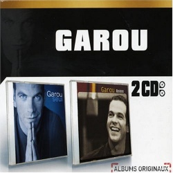 Garou - Seul/Reviens Album Reviews, Songs & More | AllMusic