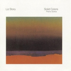 Liz Story - Solid Colors Album Reviews, Songs & More | AllMusic