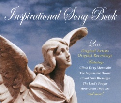 Various Artists - Inspirational Song Book Album Reviews, Songs & More ...