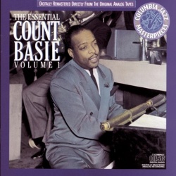 Count Basie - The Essential Count Basie, Vol. 1 Album Reviews, Songs & More | AllMusic
