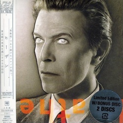 Heathen - David Bowie | Release Info | AllMusic